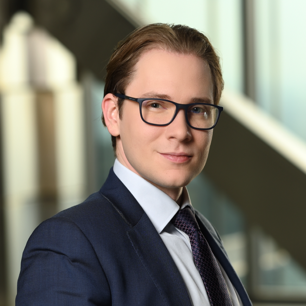 David Malinowski - Artington Legal