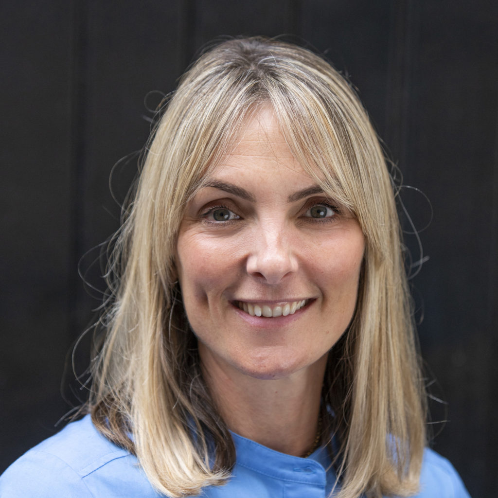 Gabrielle Bates - Artington Legal