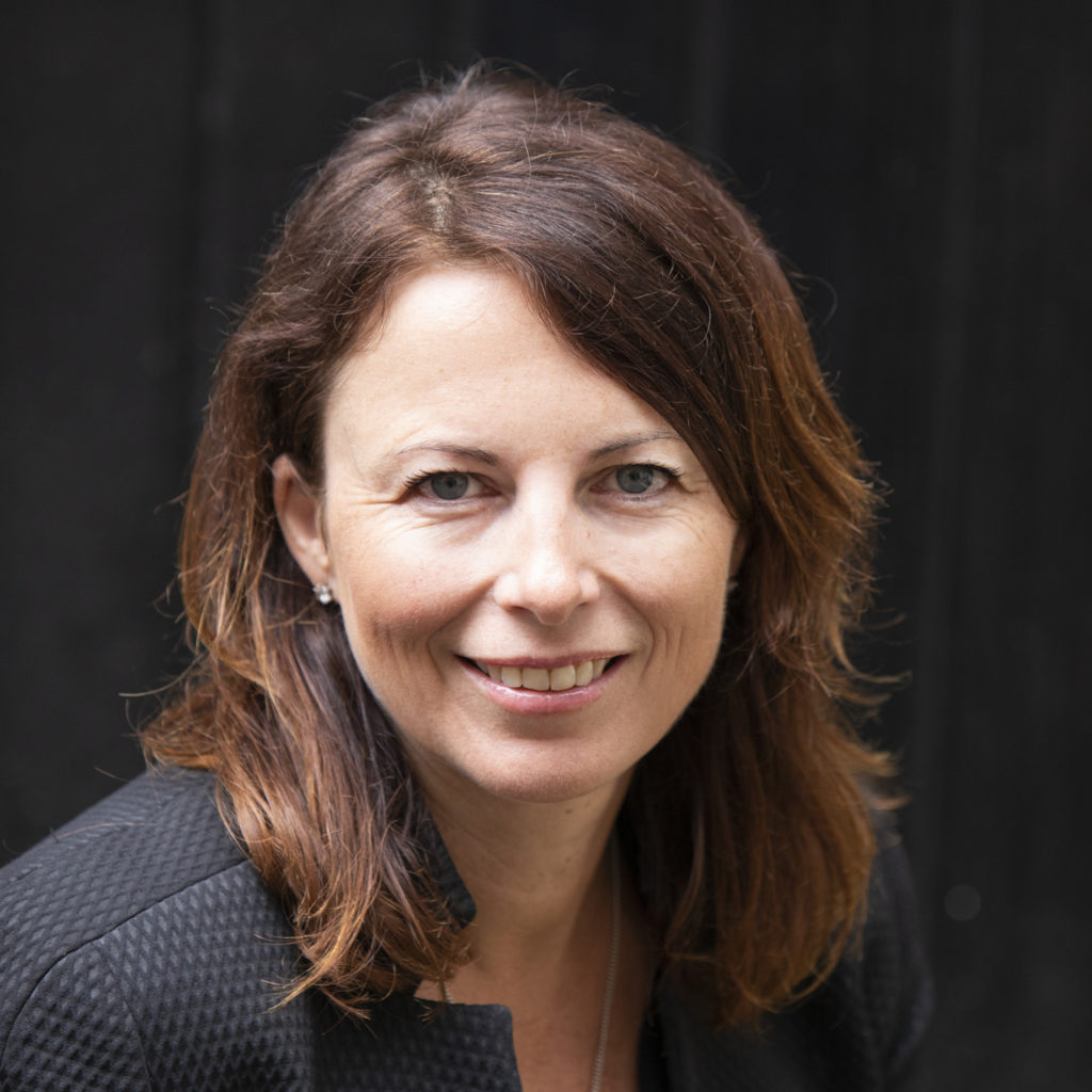 Miranda Riddell - Artington Legal